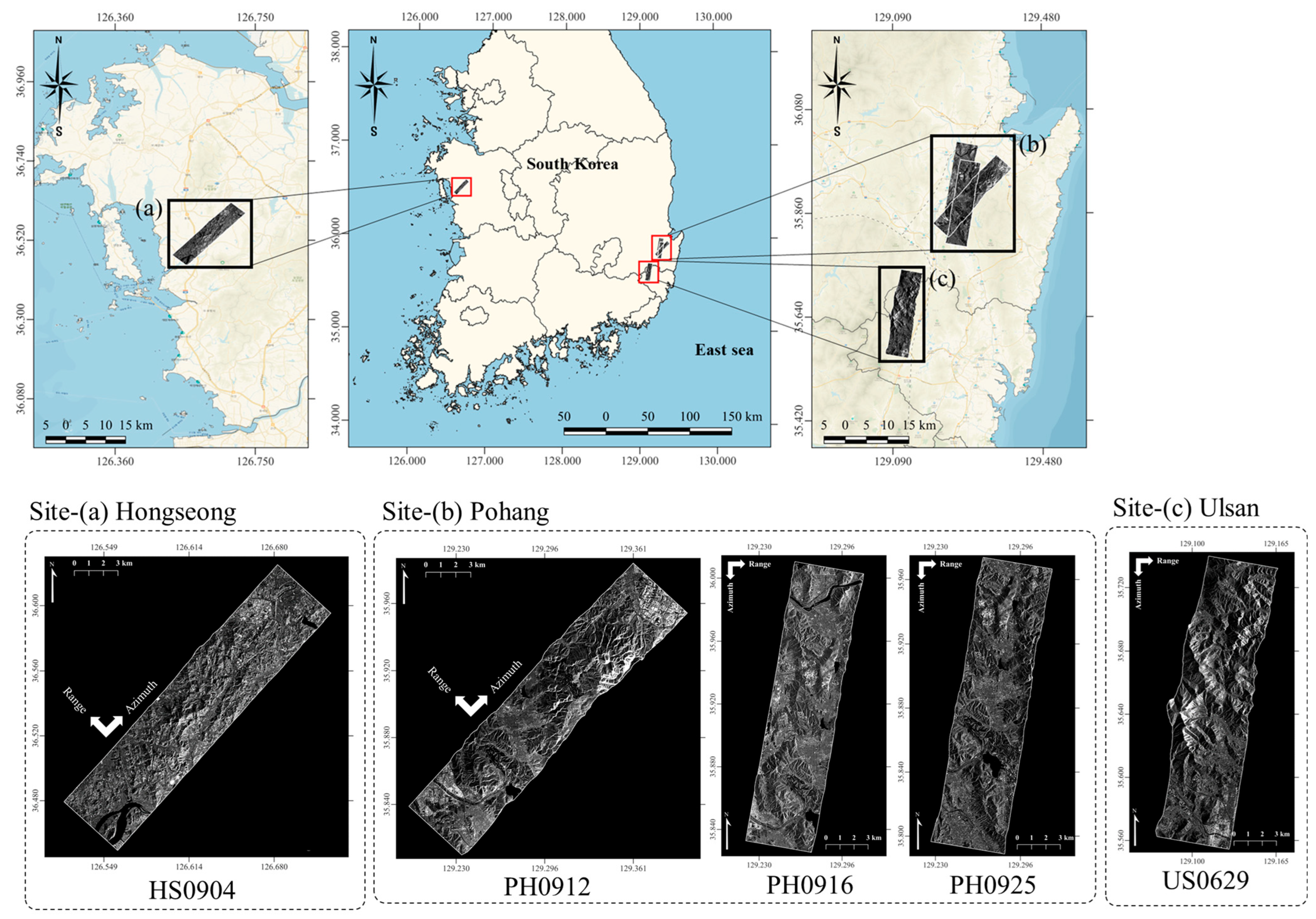 A Robust Deep Learning Ensemble Framework for Waterbody Detection Using ...
