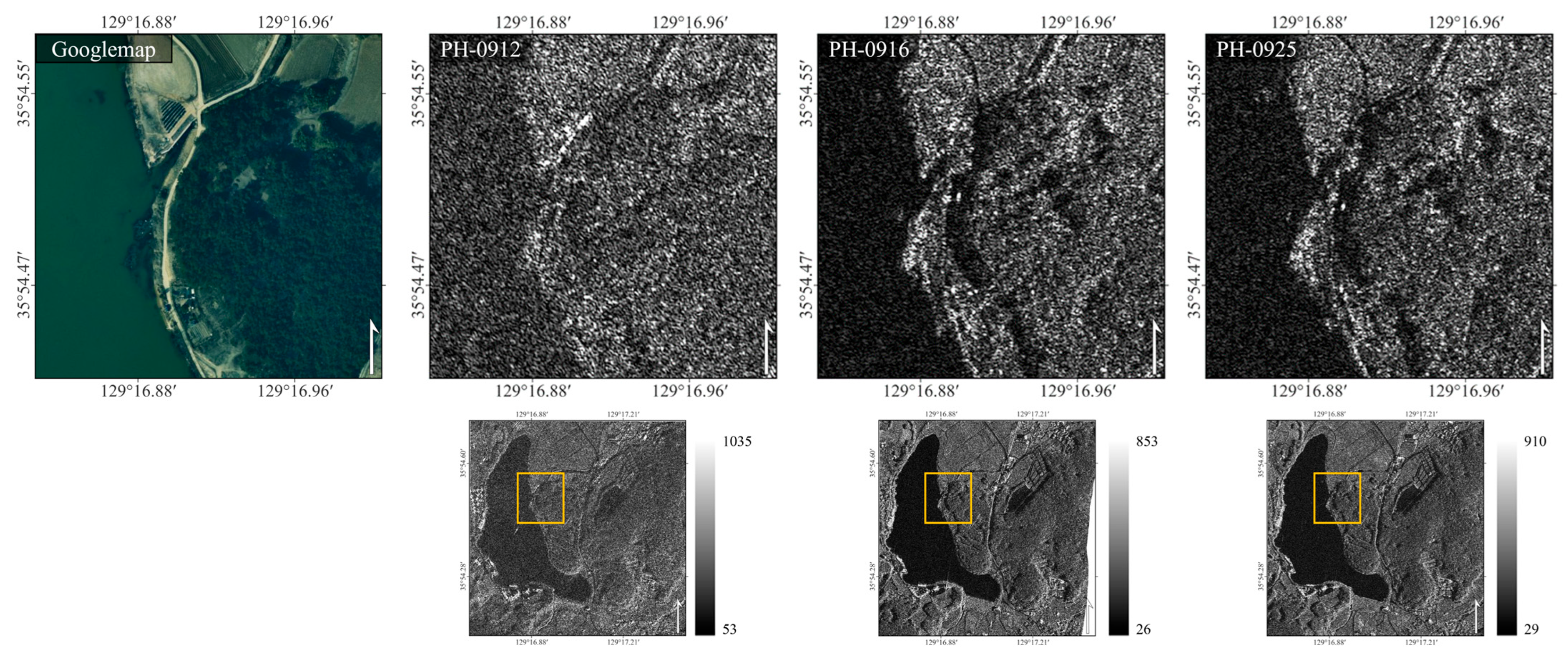 A Robust Deep Learning Ensemble Framework for Waterbody Detection Using ...
