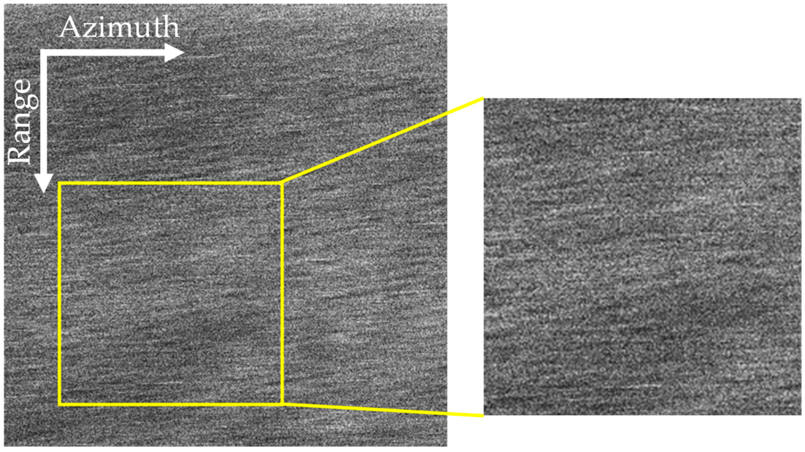 Airborne SAR Imaging Algorithm for Ocean Waves Oriented to Sea Spike ...