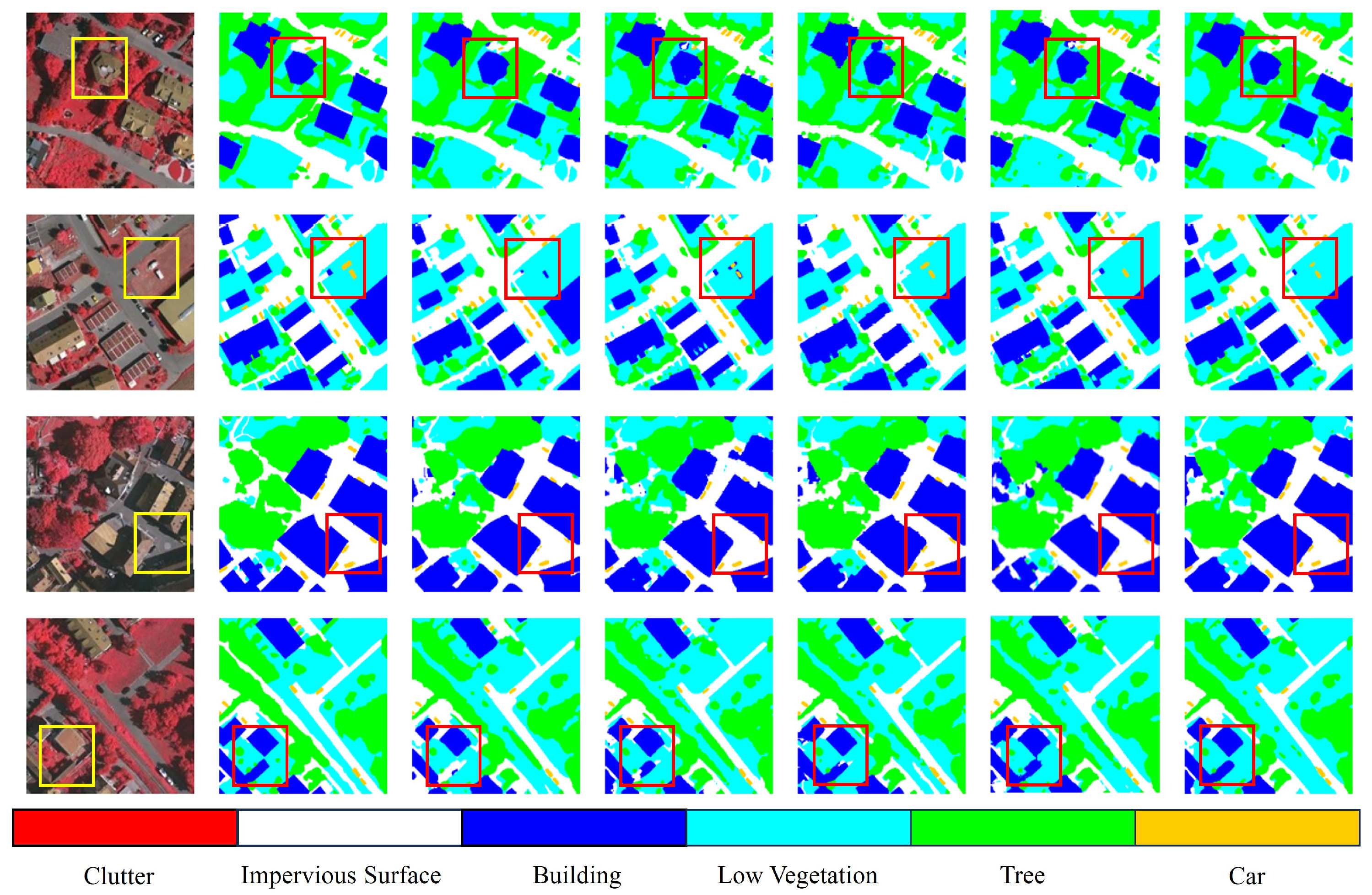 Lite-BSSNet: A Lightweight Blueprint-Guided Visual State Space Network ...