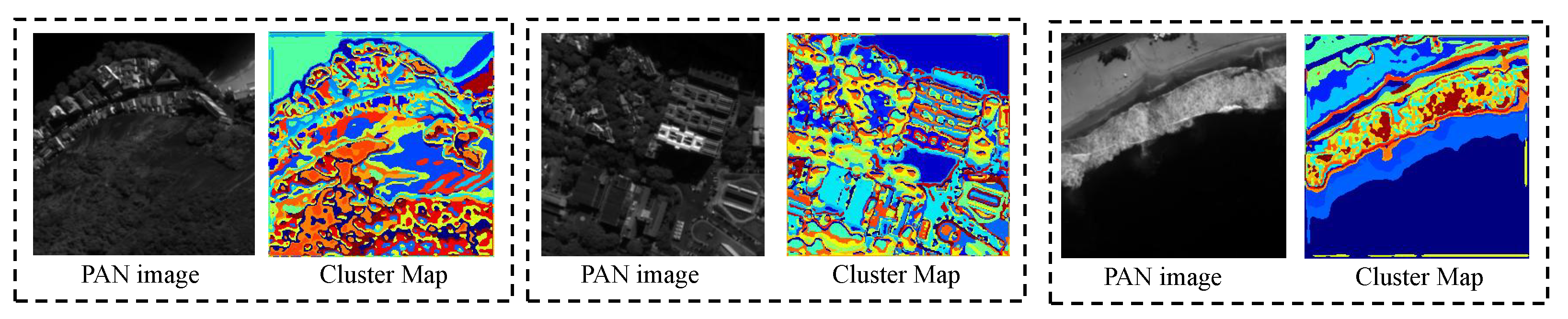 HAFNet: Hybrid Attention Fusion Network for Remote Sensing Pansharpening