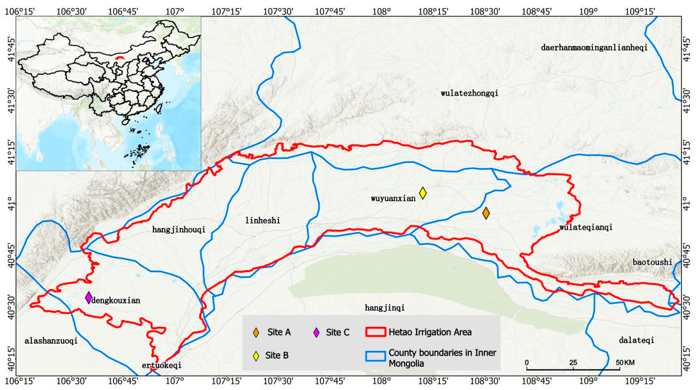Robust Soil Salinity Retrieval Under Small-Sample and High-Dimensional ...