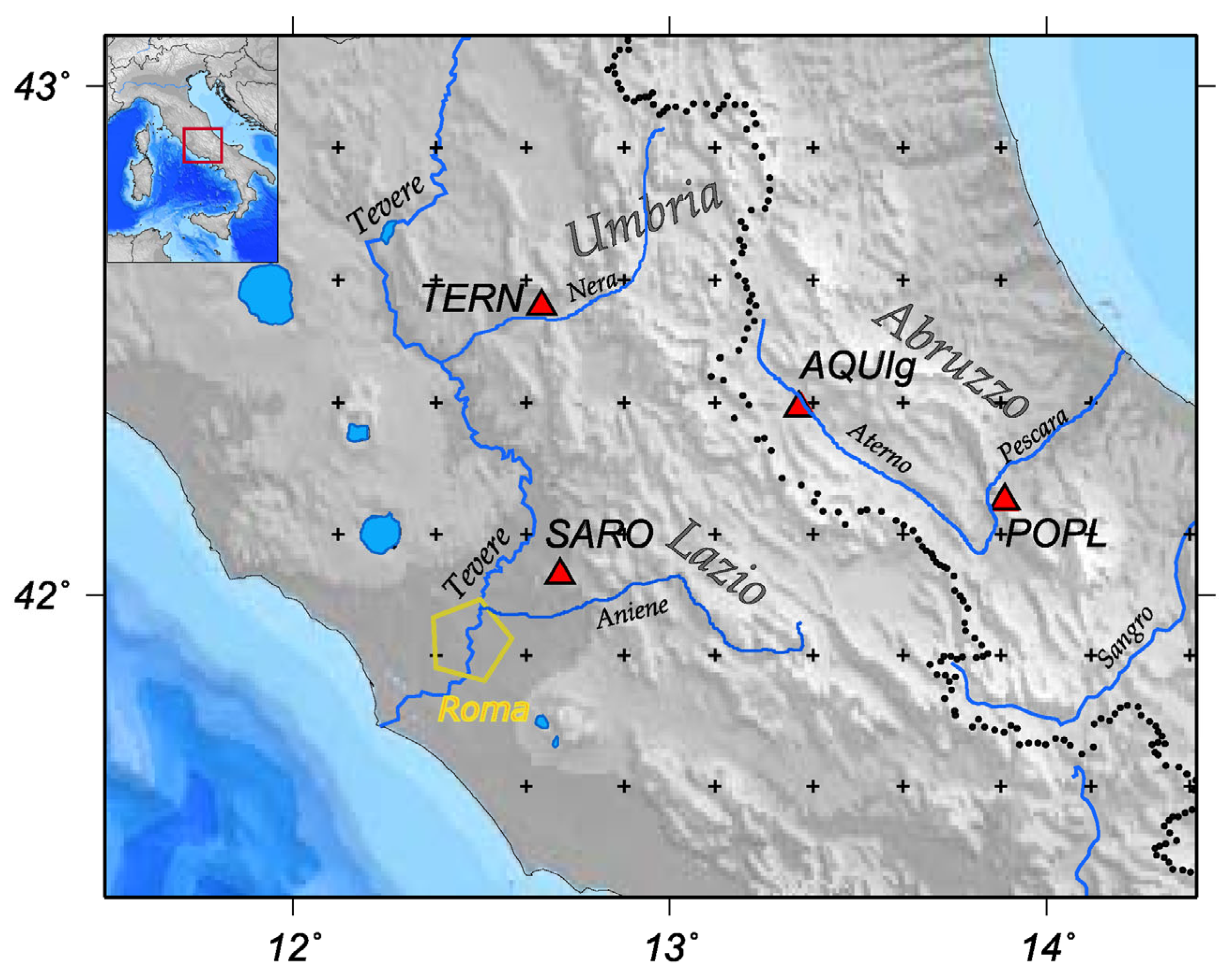 Time-Lapse Absolute Gravity Measurements Unveil Subsurface Water ...