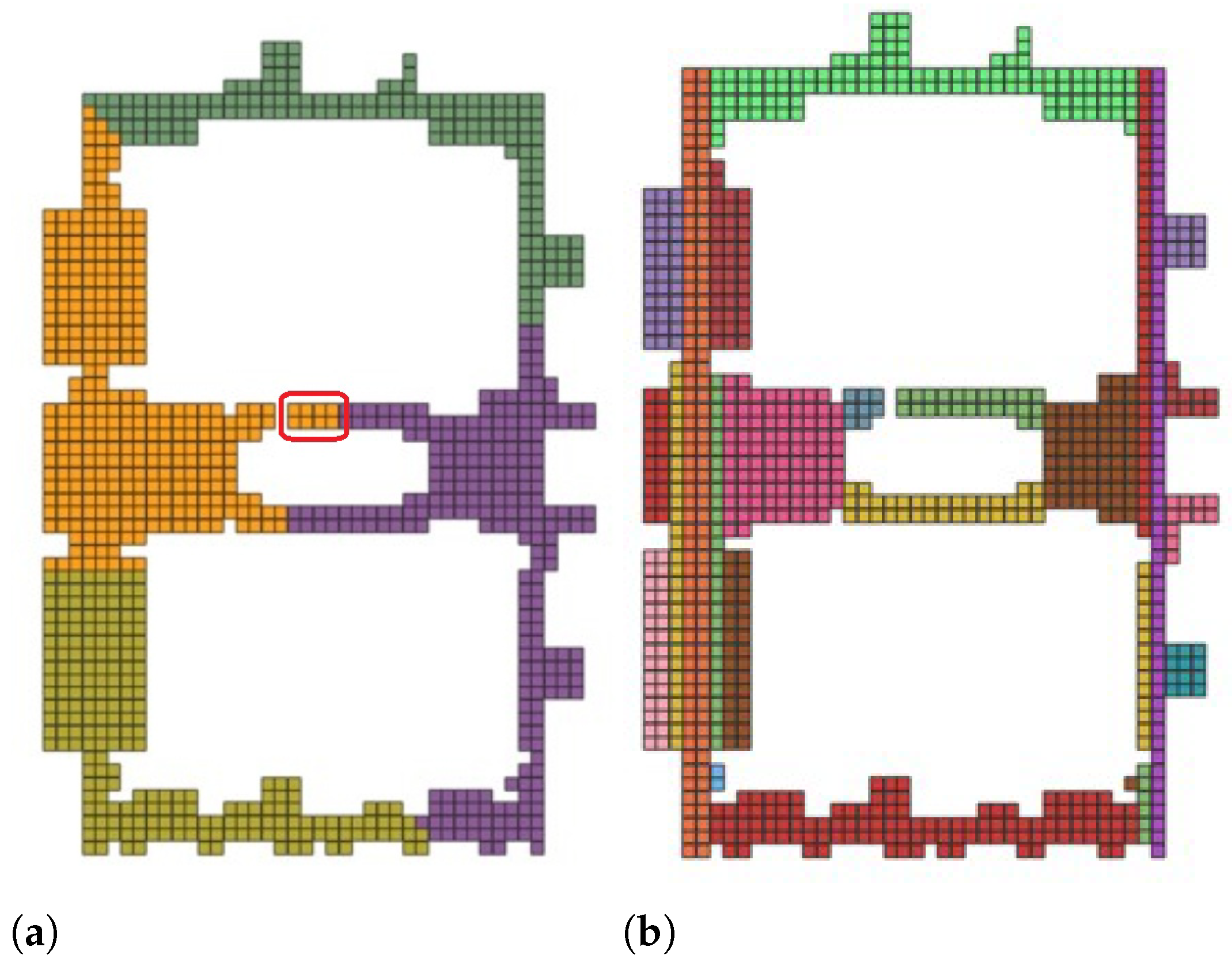 HGTA: A Hexagonal Grid-Based Task Allocation Method for Multi-Robot ...