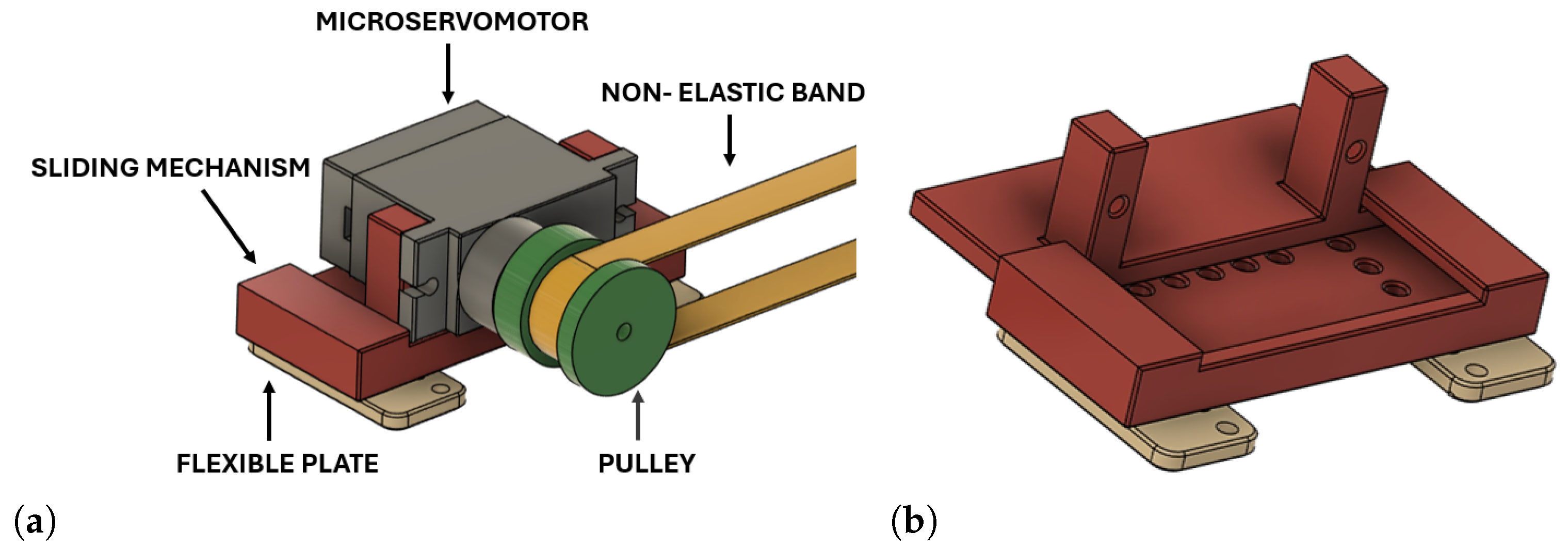 A Shallow-Torque Haptic Device for Wrist Postural Guidance: Design and ...