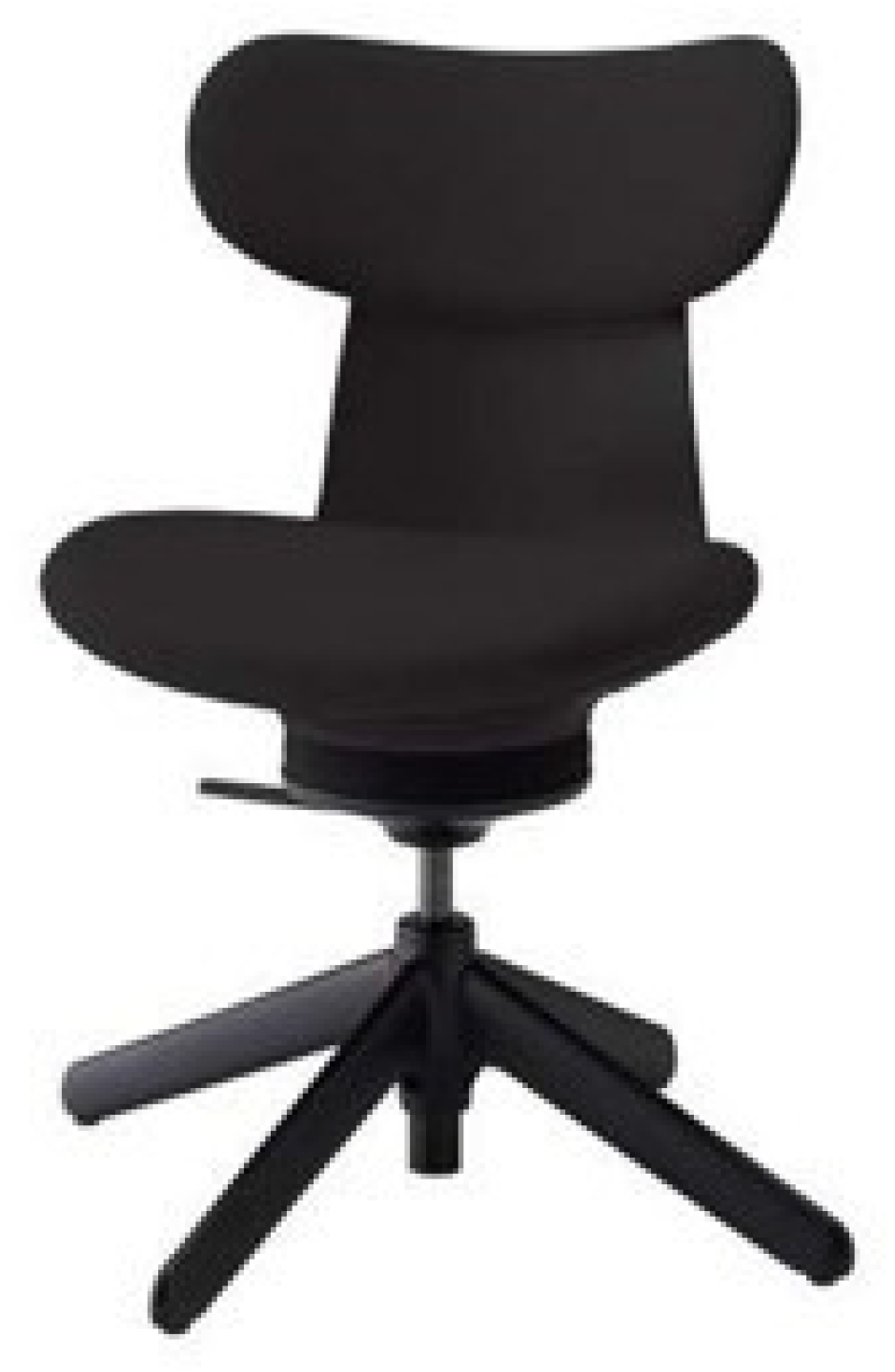 Effects of Using a 360-Degree Swaying Chair on Physical Workload During ...