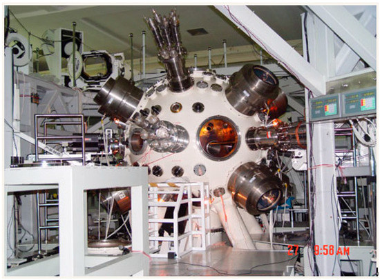 A Novel Recovery Method of Soft X-ray Spectrum Unfolding Based on ...