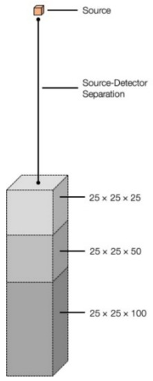 Evaluation of Scintillator Detection Materials for Application within ...
