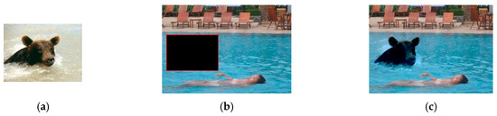Moving Object Detection under a Moving Camera via Background ...