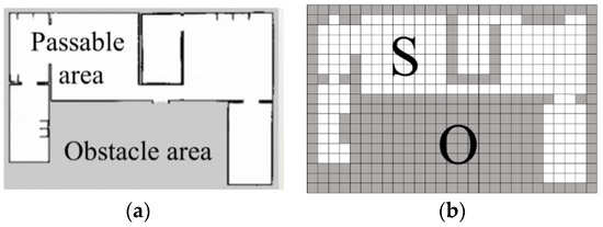 A Two-Stage Method for Target Searching in the Path Planning for Mobile ...