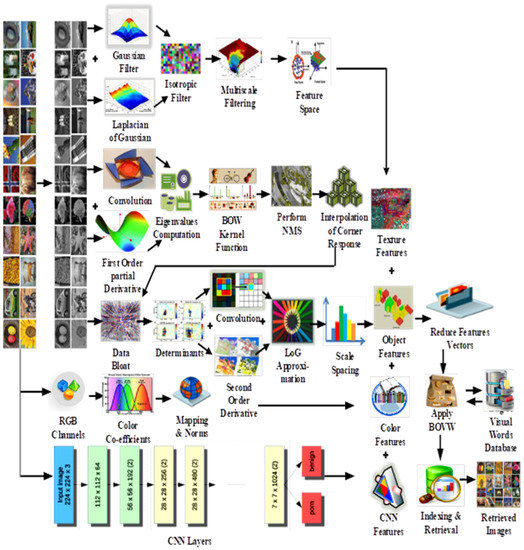 Sensors | Free Full-Text | Deep Learning Using Isotroping, Laplacing, Eigenvalues Interpolative ...