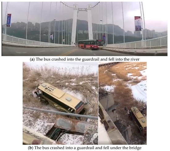 Analysis of Vehicle Collision on an Assembled Anti-Collision Guardrail