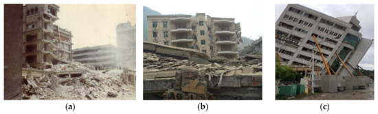 Sensors | Free Full-Text | Study of Building Safety Monitoring by Using Cost-Effective MEMS ...