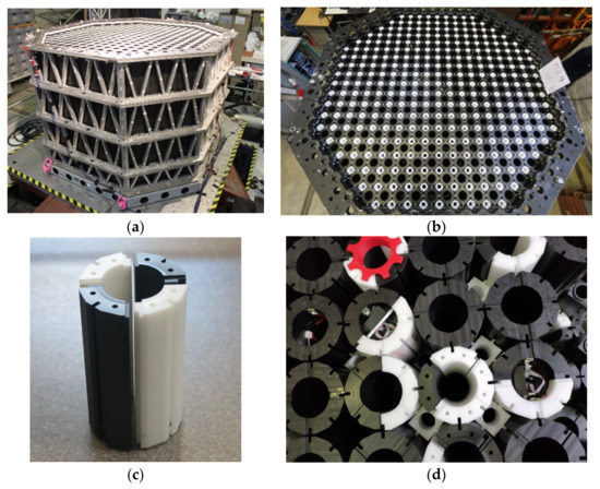 Development of a Low-Cost 6 DOF Brick Tracking System for Use in ...