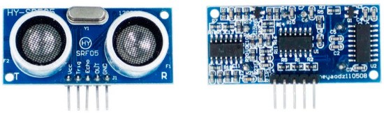 Sensors | Free Full-Text | Effects of Accelerated Aging on the ...