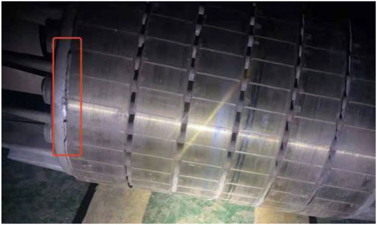 Treatment Strategy Research on a Squirrel-Cage Induction Motor with ...