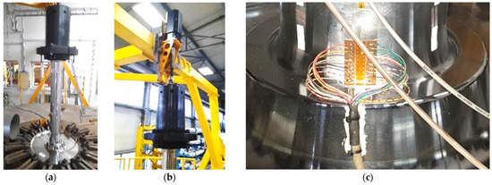 Sensors Free Full Text Machine Vision Based Fatigue Crack Propagation System