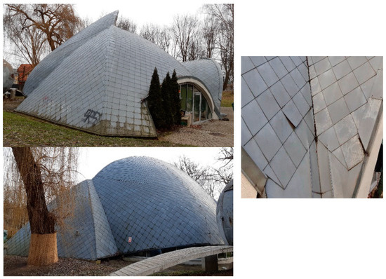 Effect of Various Edge Configurations on the Accuracy of the Modelling ...