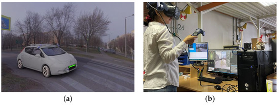 Communication between Autonomous Vehicles and Pedestrians: An ...