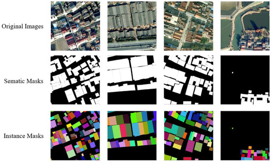 Sensors | Free Full-Text | A Query-Based Network for Rural Homestead ...