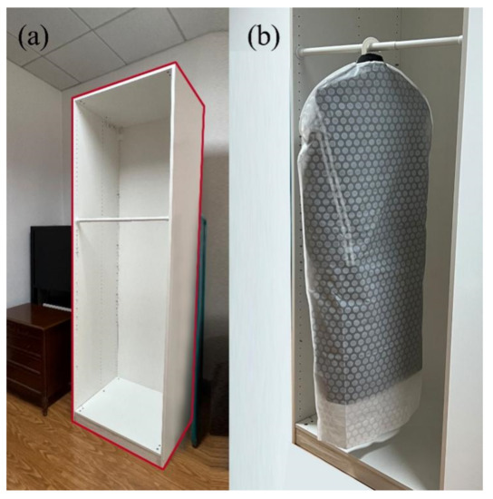 Analysis of the Hanging Actions and Operating Heights of Storage ...