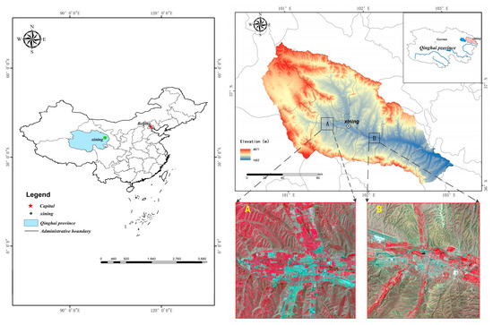 Scale Effect of Land Cover Classification from Multi-Resolution ...