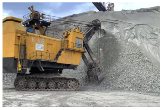 Real-Time Bucket Pose Estimation Based on Deep Neural Network and ...