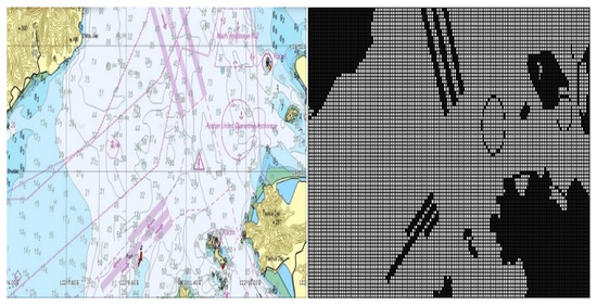 Path Planning for Unmanned Surface Vehicles with Strong Generalization ...