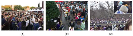 A Dilated Convolutional Neural Network for Cross-Layers of Contextual Information for Congested ...