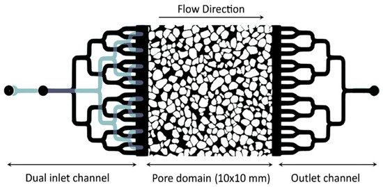 A Novel Image Processing Approach for Colloid Detection in Saturated ...