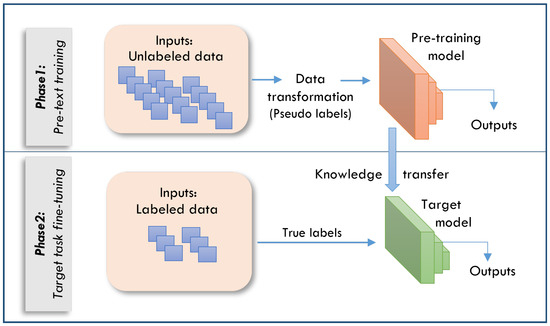 NeuroNasal: Advanced AI-Driven Self-Supervised Learning Approach for ...