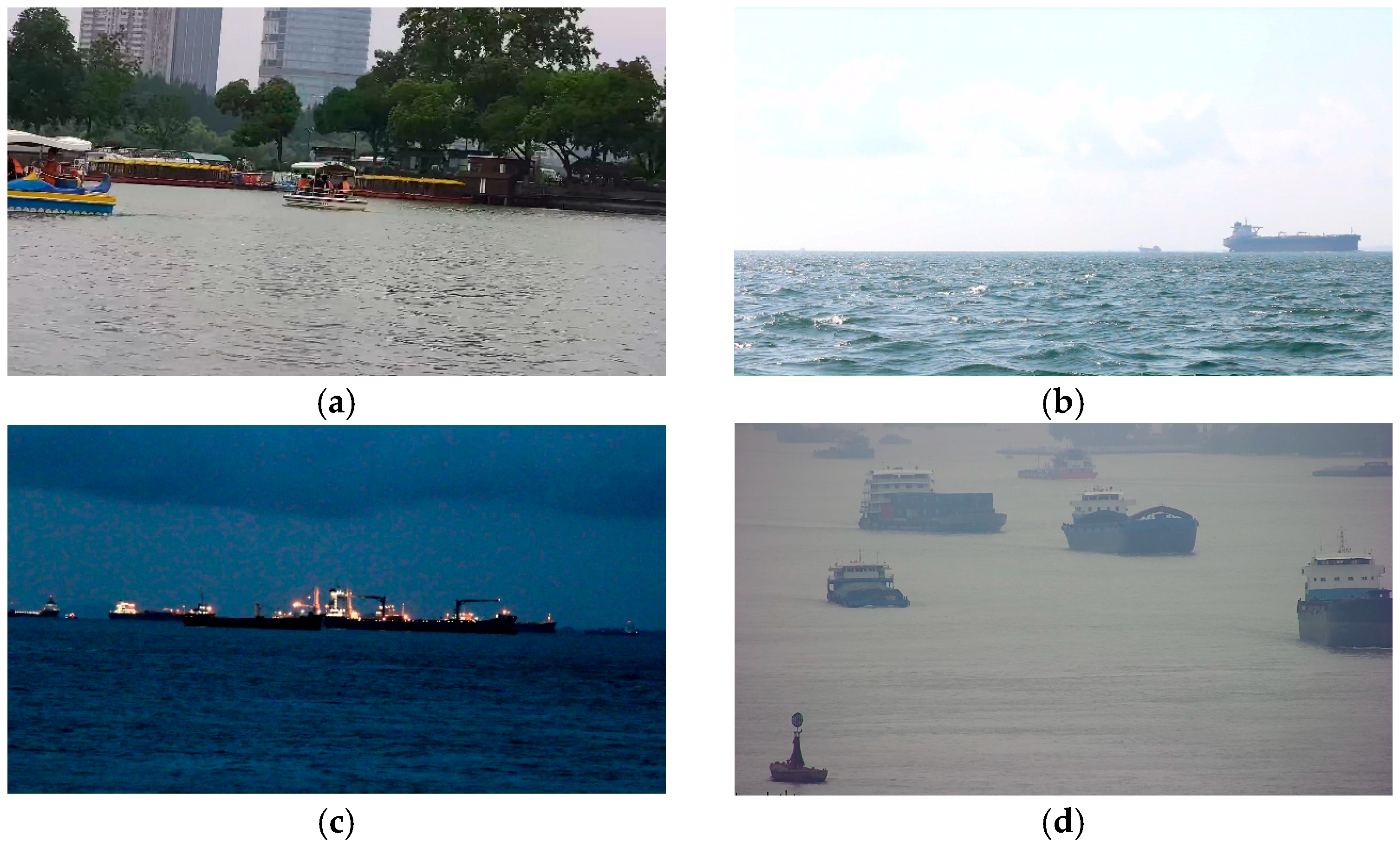 CAM-UNet: A Novel Water Environment Perception Method Integrating ...