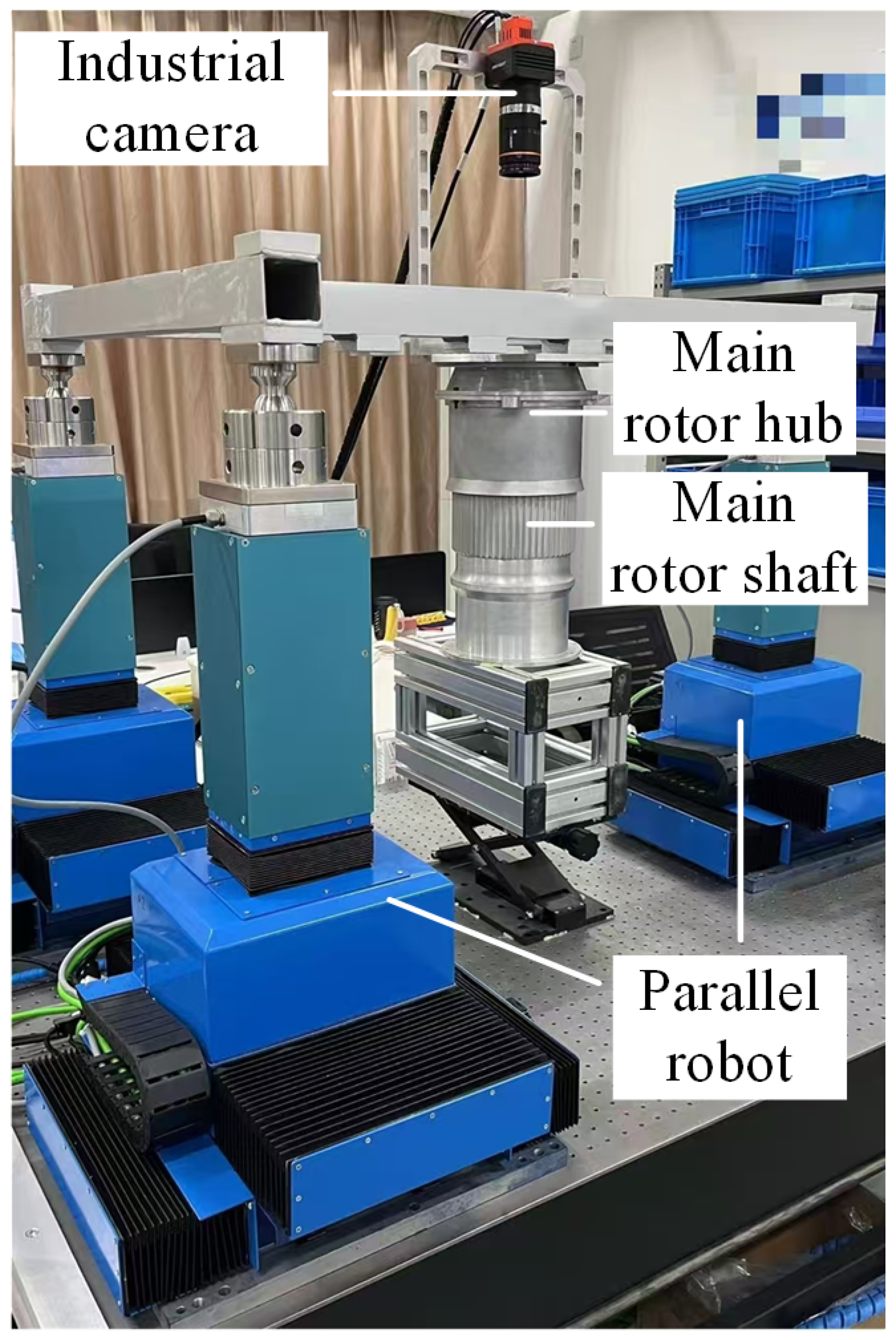 Monocular Visual Measurement System Uncertainty Analysis and One-Step ...