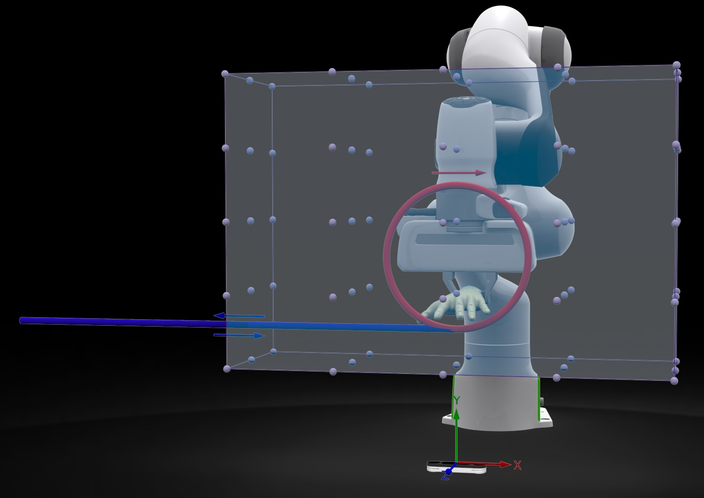 Comparative Analysis of the Accuracy and Robustness of the Leap Motion ...