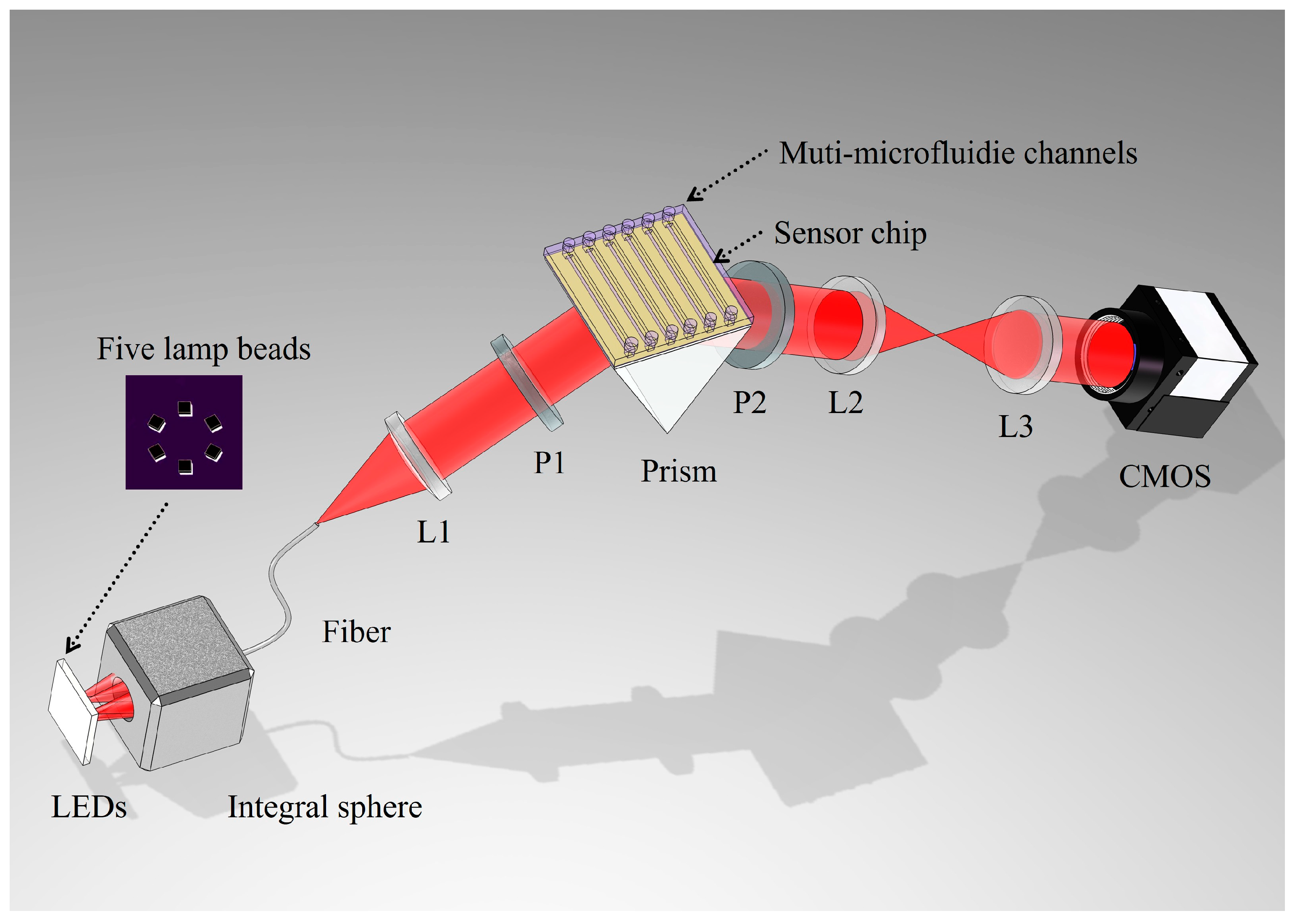 Cost-Effective and High-Throughput WSPRi Sensing System Based on Multi ...
