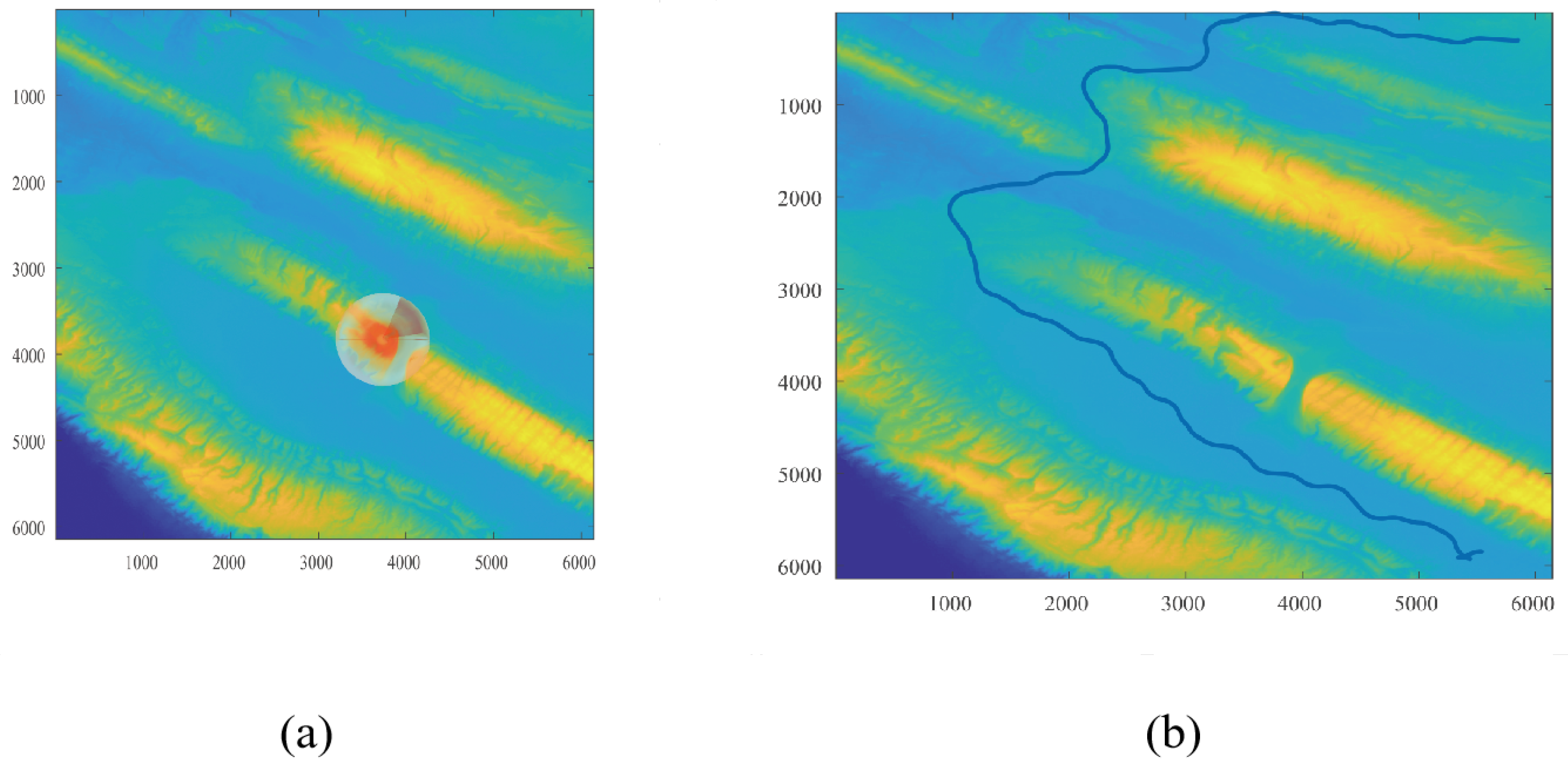 A Dual-Layer Hybrid-A* Path Planning Algorithm for Unstructured ...