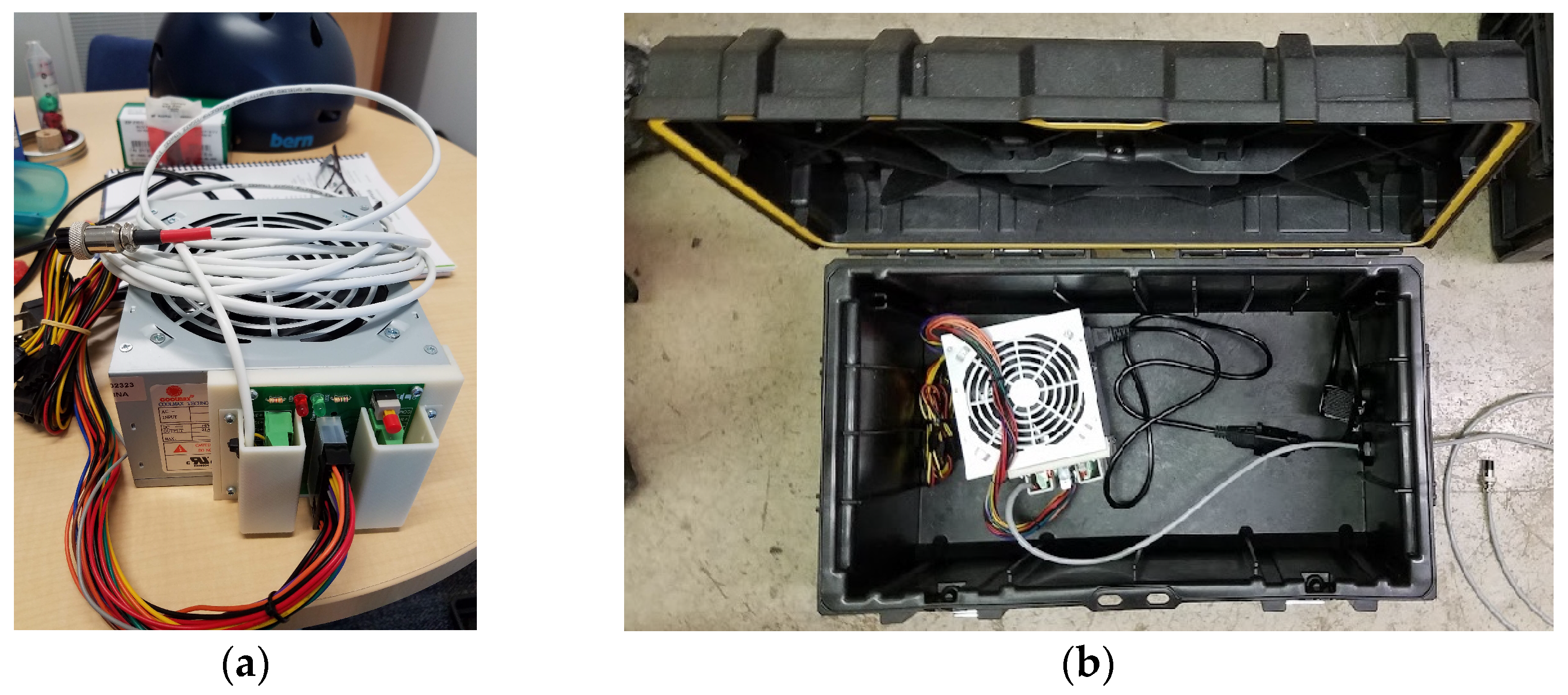 Environmental Measurement and Control System for Animal Health Research ...