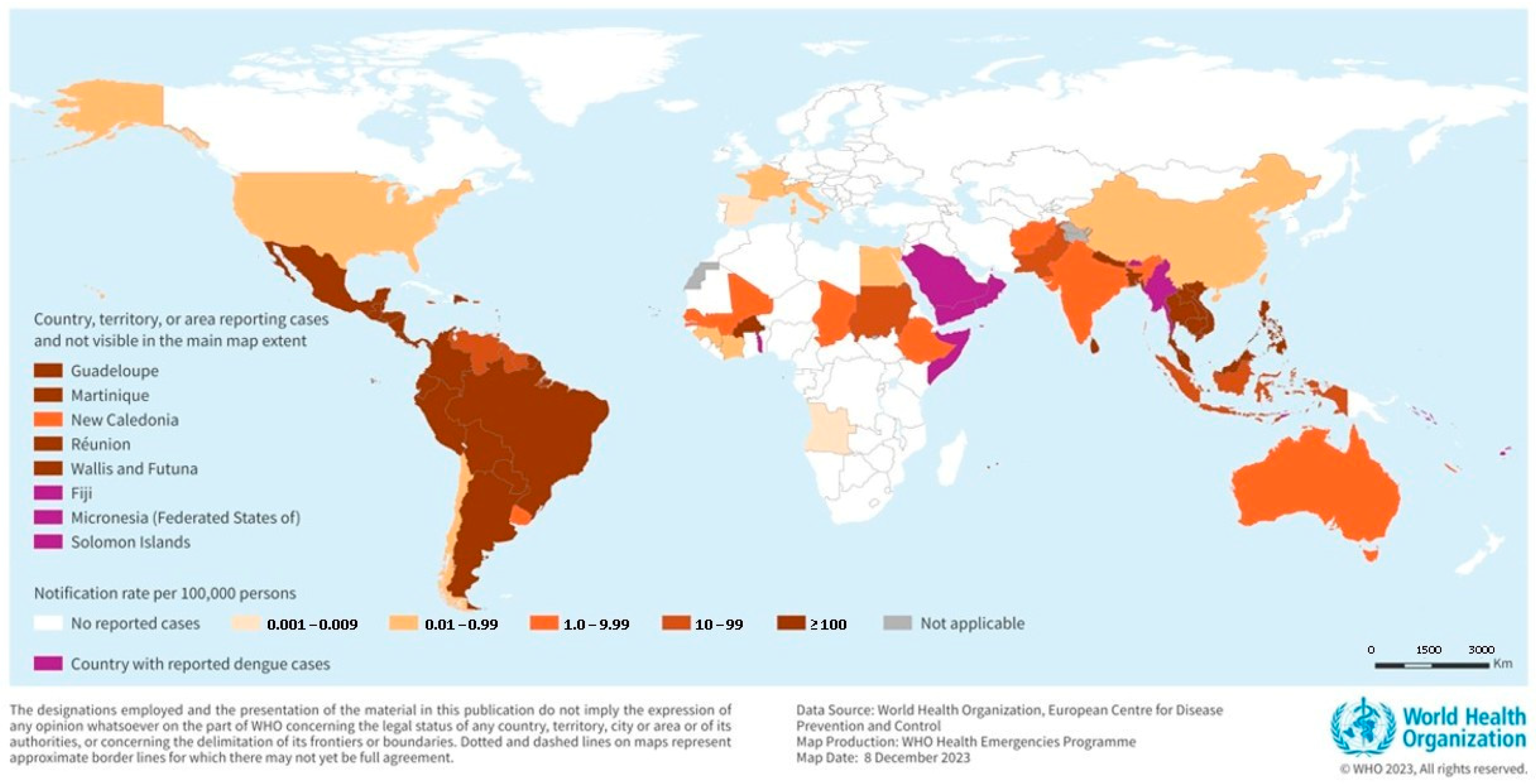 Next—Generation Diagnostic Technologies for Dengue Virus Detection ...