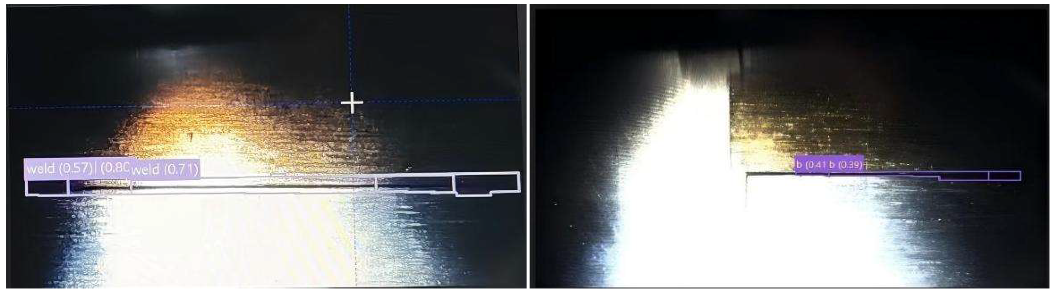 Welding Seam Recognition and Trajectory Planning Based on Deep Learning ...