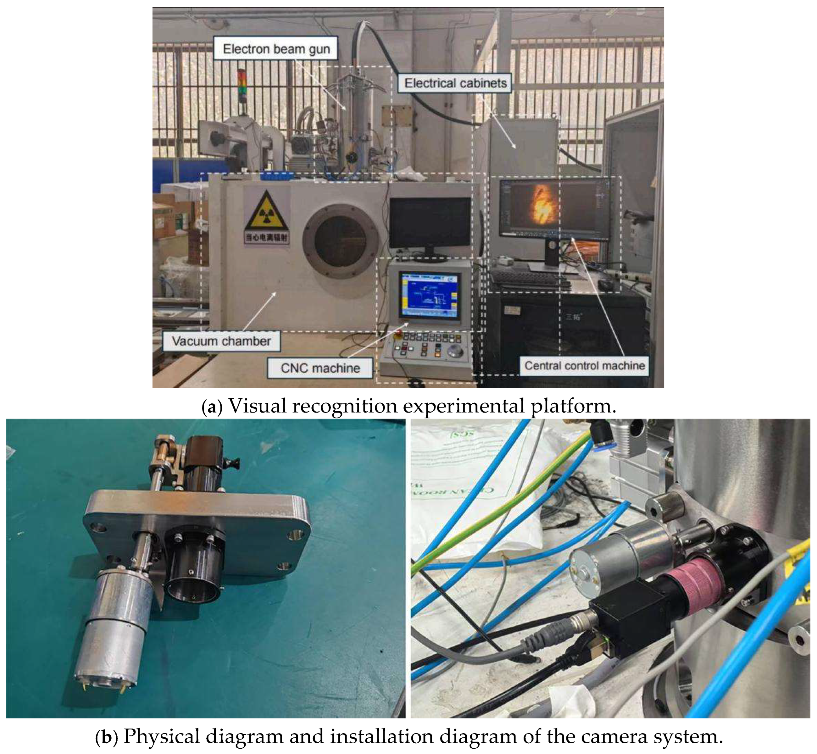 Welding Seam Recognition and Trajectory Planning Based on Deep Learning ...