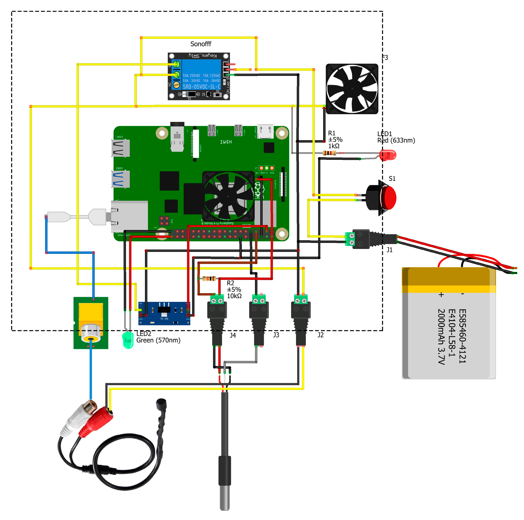 Real-World Application of Non-Destructive Pavement Health Monitoring ...