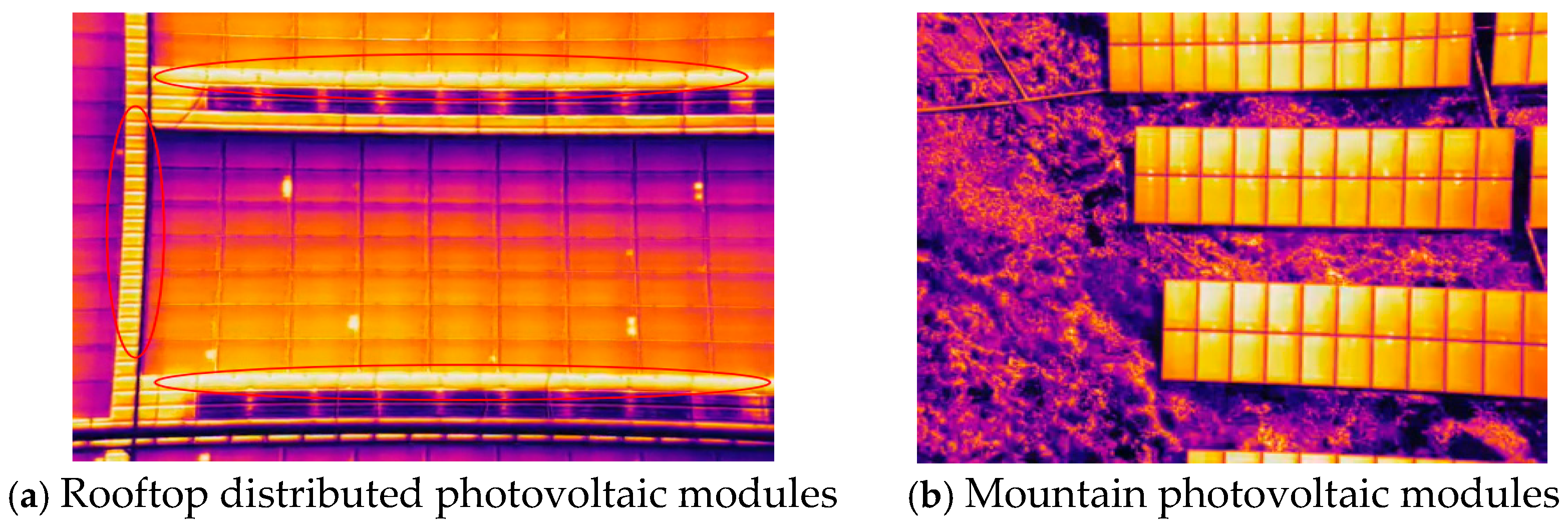 Research on Hot Spot Fault Detection Method Based on Infrared Images of ...