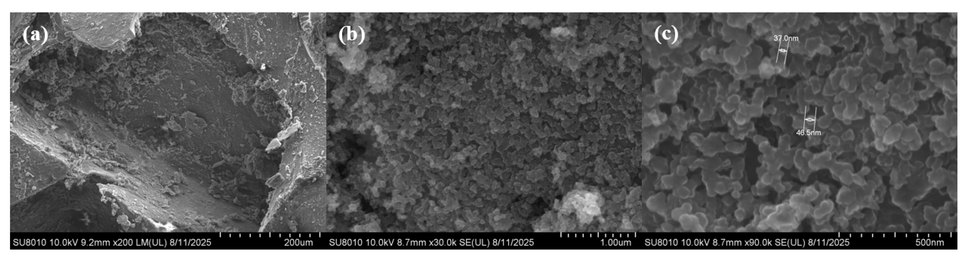 Flexible Piezoresistive Sensor Based on Porous PDMS/Candle Soot Foam