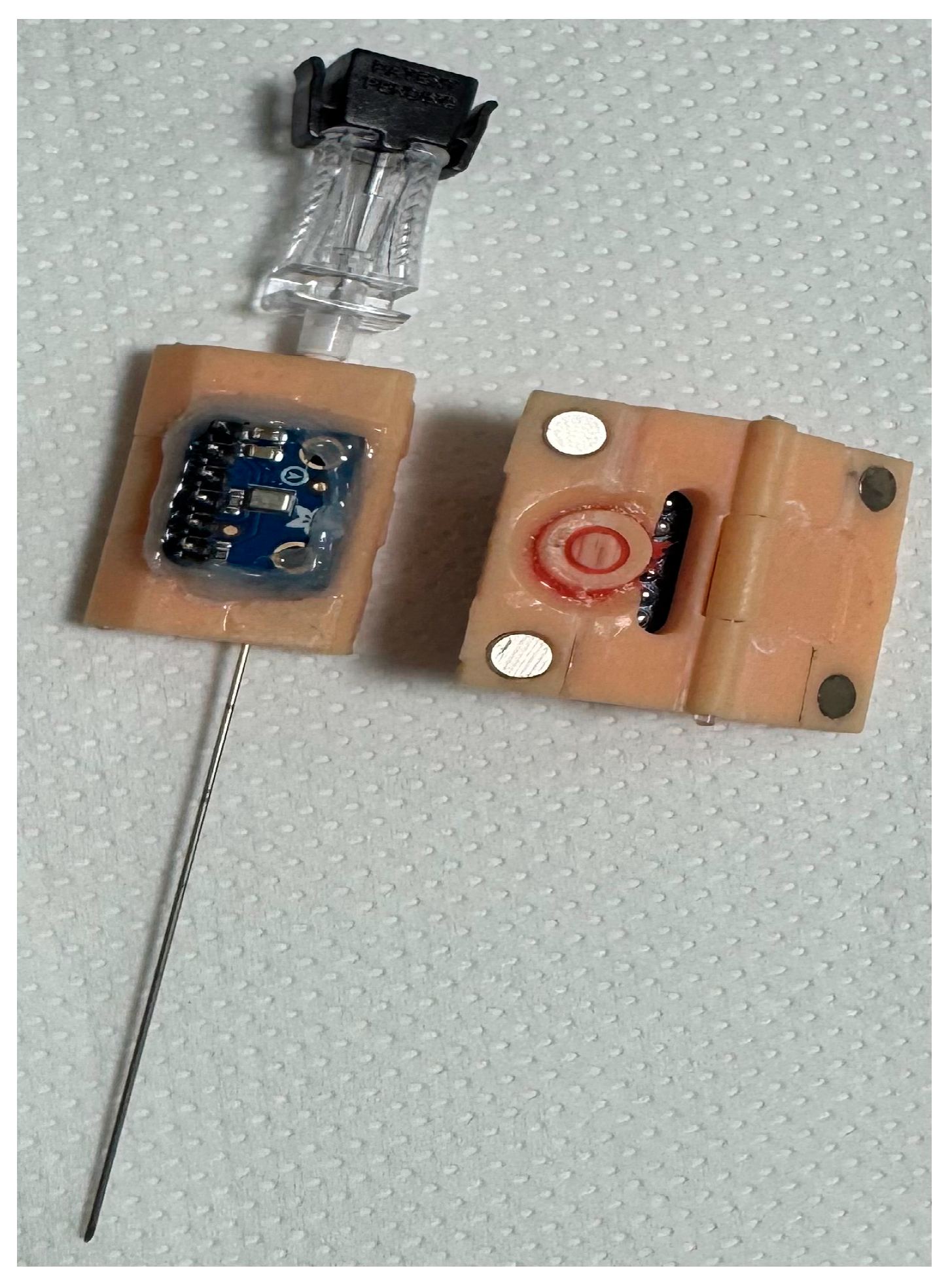 Haptic and Palpation Sensing for Robotic Surgery: Engineering ...
