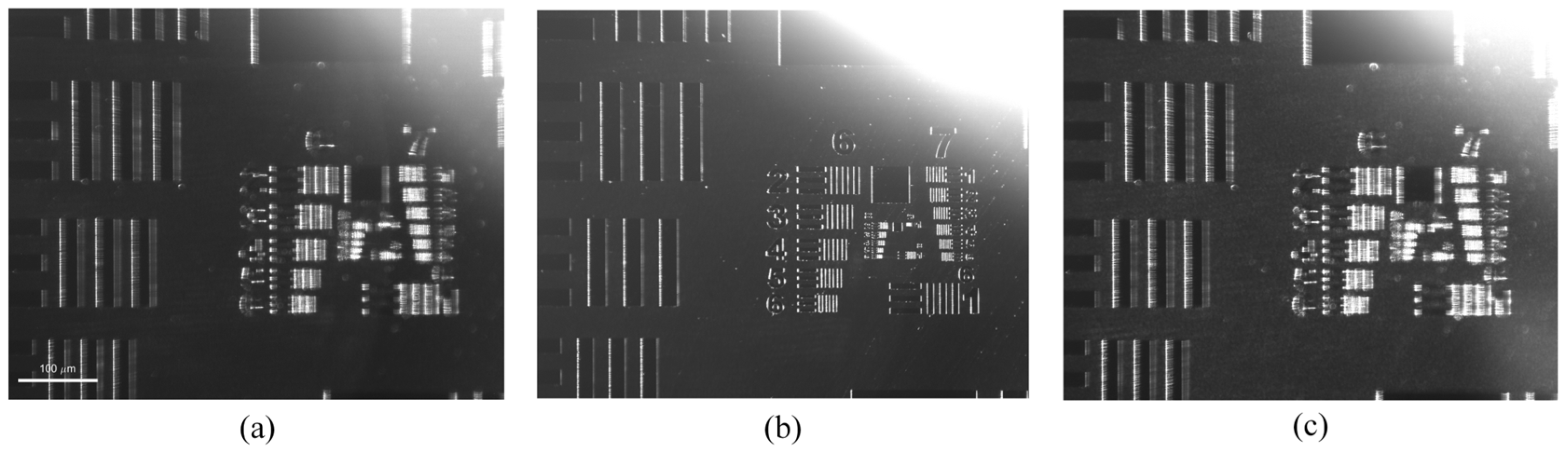 High-Sensitivity Defect Inspection for Unpatterned Wafers via ...