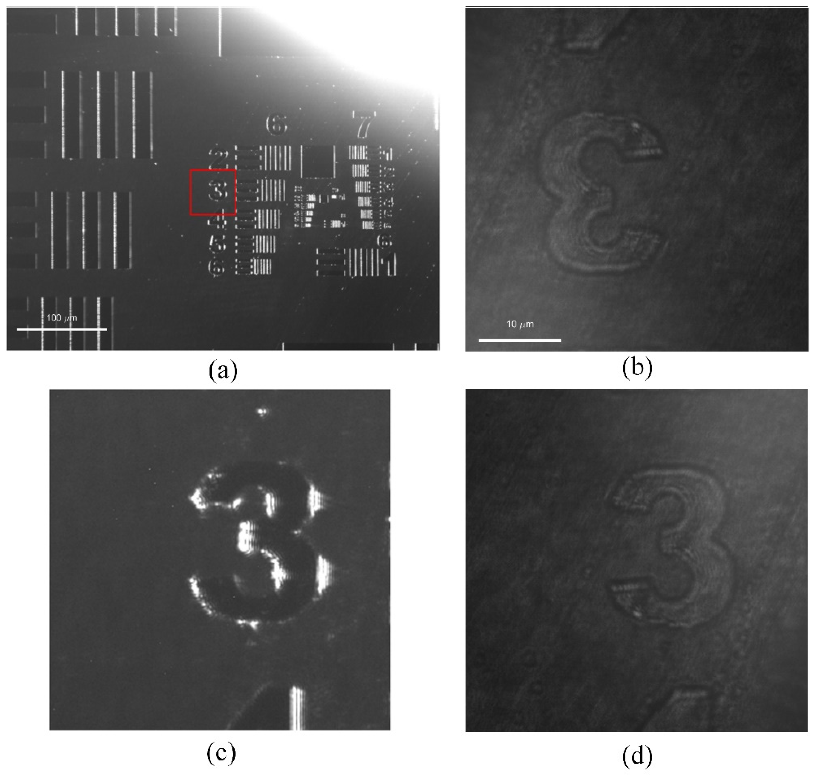 High-Sensitivity Defect Inspection for Unpatterned Wafers via ...