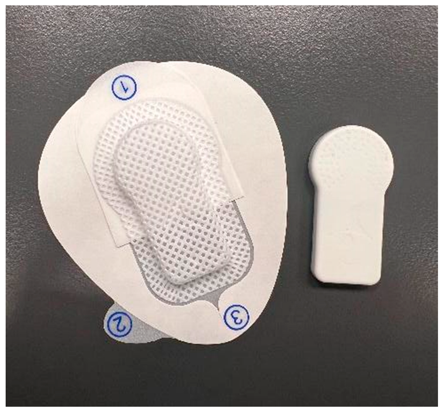 Placement-Dependent Accuracy of a Smartphone-Based Sensor Application ...