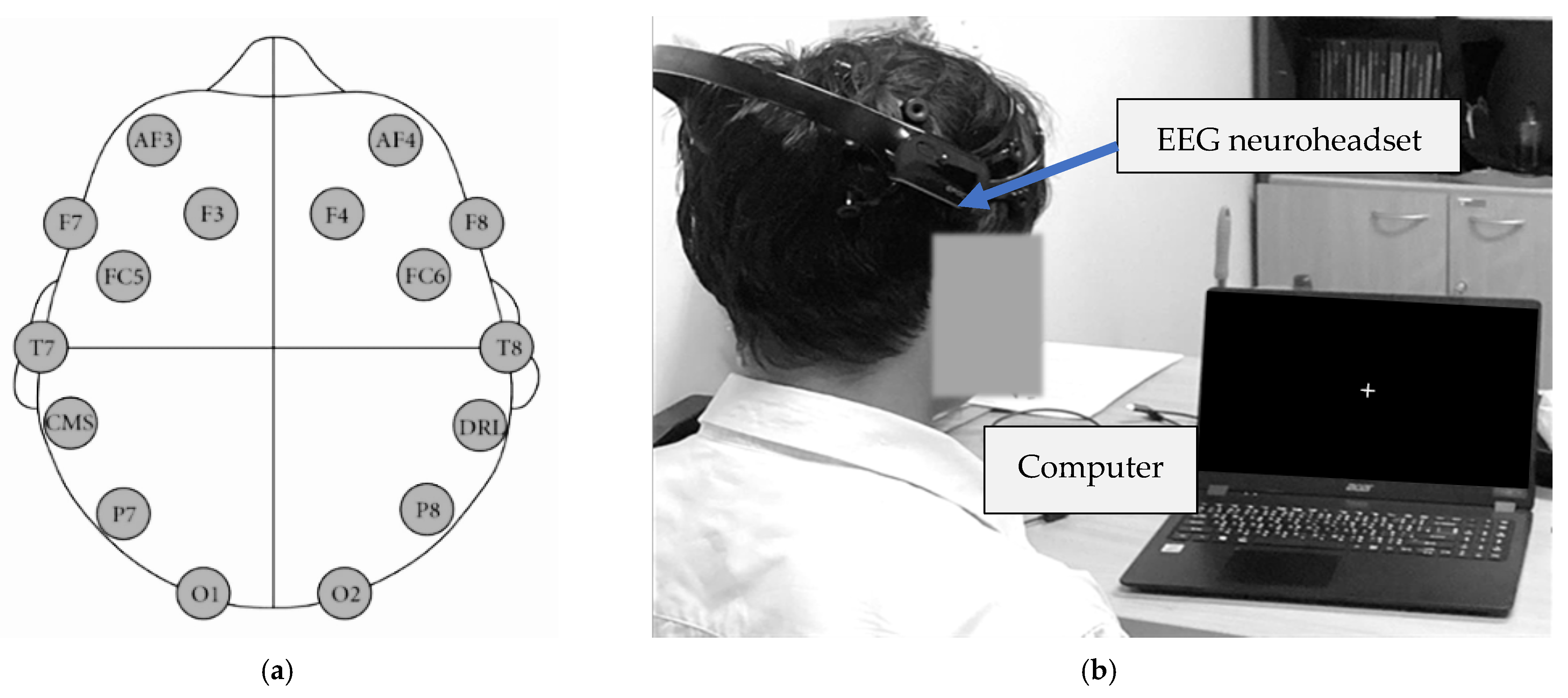Electroencephalography-Based Brain–Computer Interface System Using ...