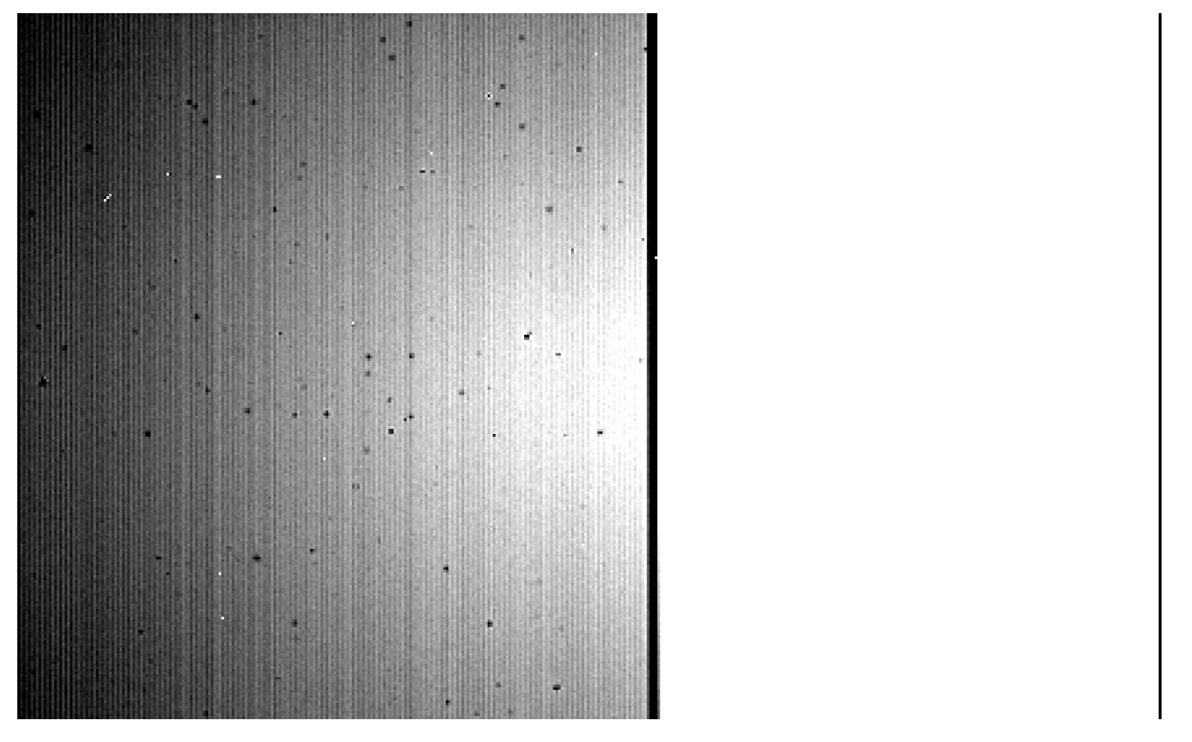 Tests of HgCdTe Photodetectors Performances for Implementation on the ...