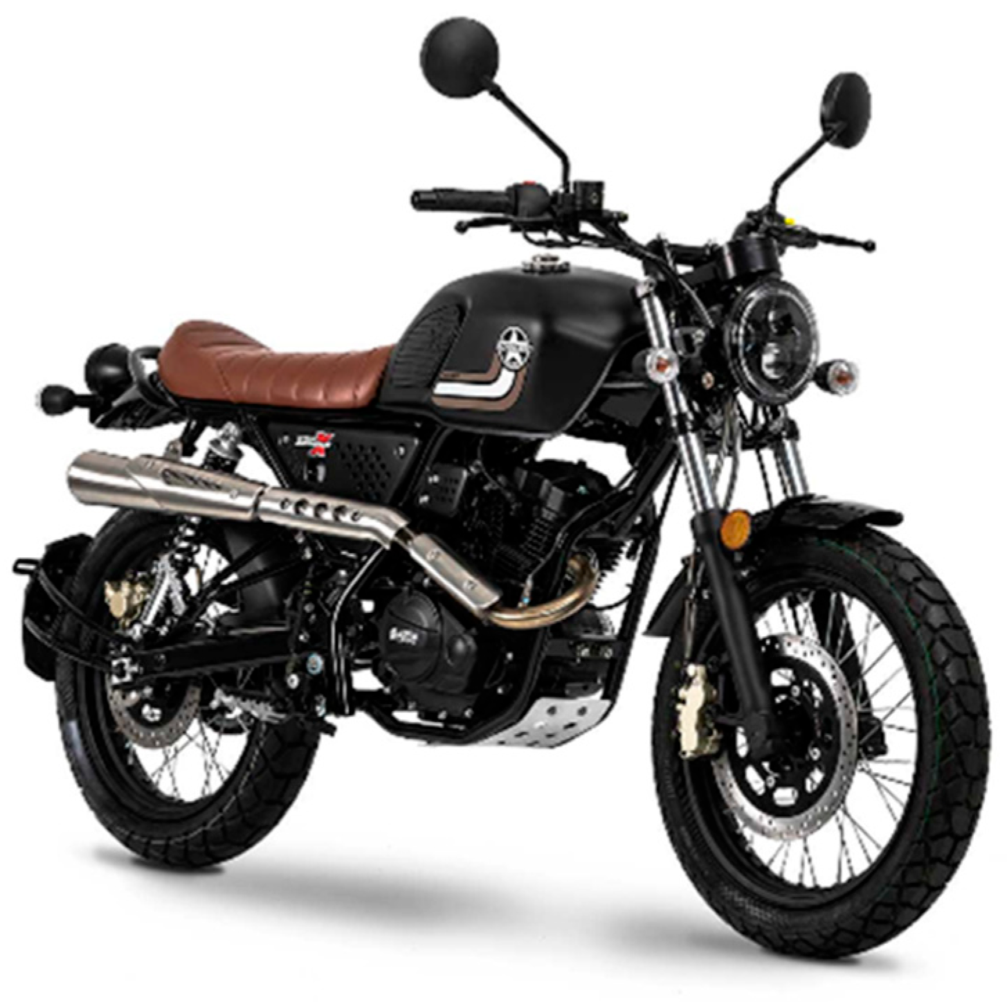 Characterization of Motorcyclist Aggressive Driving Behavior in Urban ...